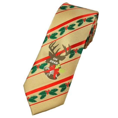 Christmas Ties Buy Xmas Ties Online