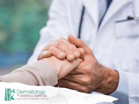 Mohs Surgery Recovery What To Expect And Care Tips Dermatology Of Seattle And Bellevue