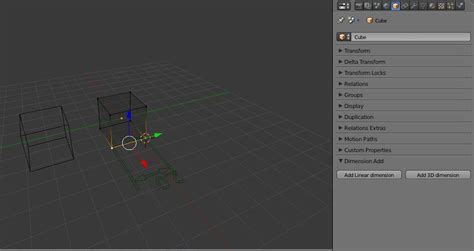 Extensions Py Scripts Curve Dimension Wiki