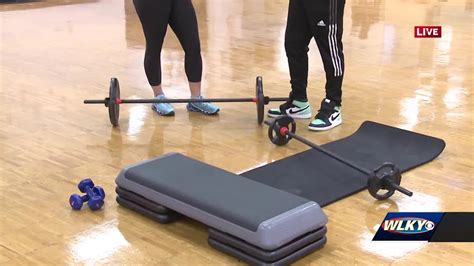 Getting Started At The Floyd County Ymca