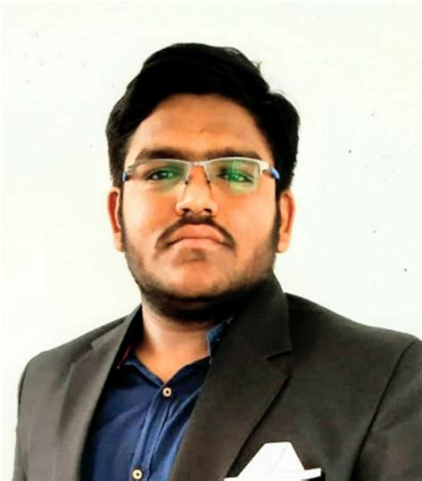 Dhrumil Patels Profile At Taxguru