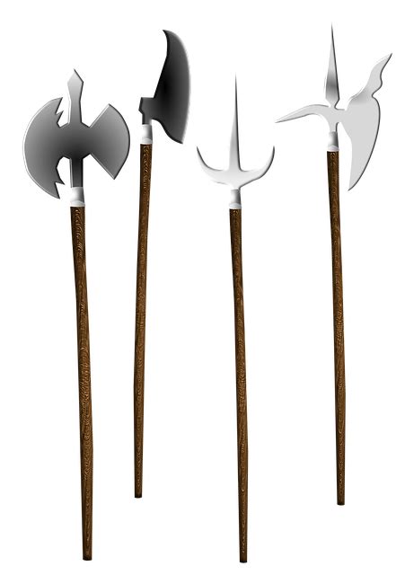 900 Free Axes And Warrior Images Pixabay