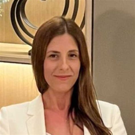 Mina Lindberg Sperton