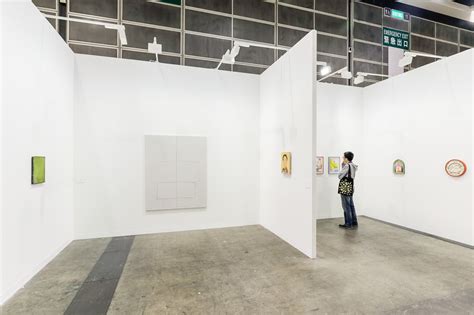 Art Basel In Hong Kong Ocula