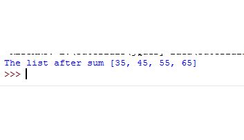 Learn Using Python 3 Lambda Function With 4 Examples Map And Filter