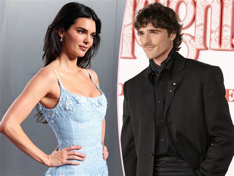 New Details About Kendall Jenner And Jacob Elordis Romance When It