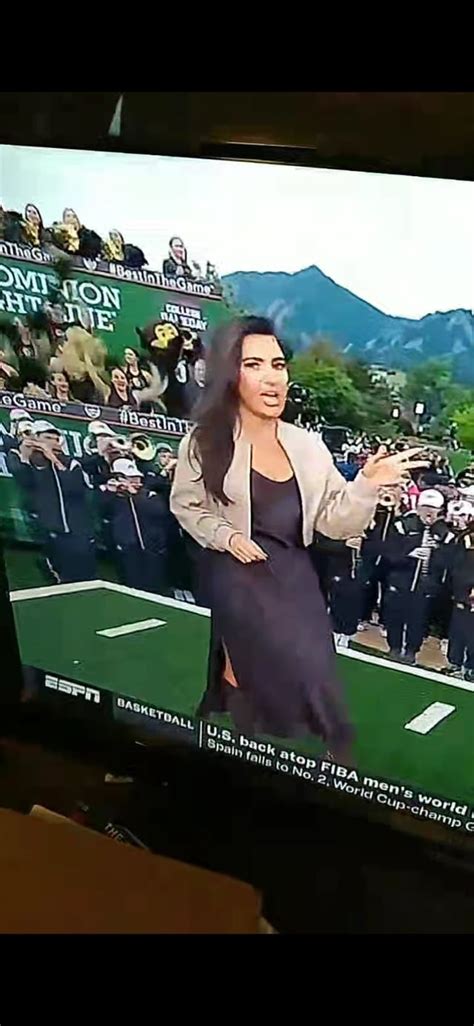 Molly Qerim Rbutlernetwork