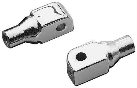 Kuryakyn Footpeg Adapter Yamaha Motorangutan