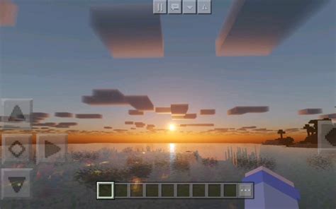 【我的世界】neko shader光影最低到最高画质对比