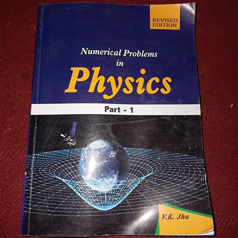 Physics Numerical Sajha Kitab