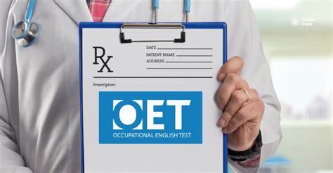 Oet Kursu Lingua Point British Council Ielts Oxford Test Of