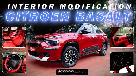 Citreon Basalt Fully Modified Youtube