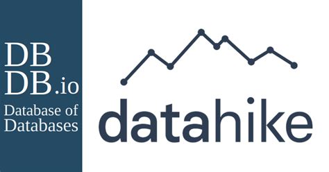 Datahike Database Of Databases