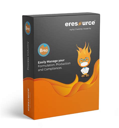 Best ERP Software For Process Manufacturing Industry Process ERP