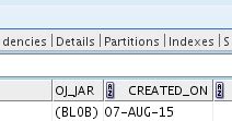 Oracle Stack OIM Reconciliation Event Data Transformation Example