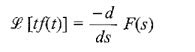 Laplace Theorem