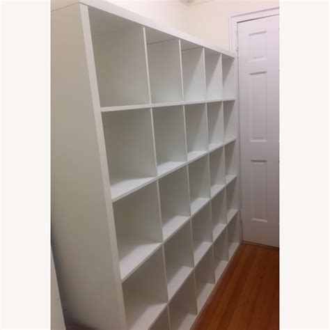 Ikea Kallax Shelf Unit And Room Divider Aptdeco