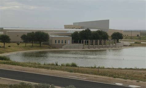 Utpb Lands 48m For Engineering Building