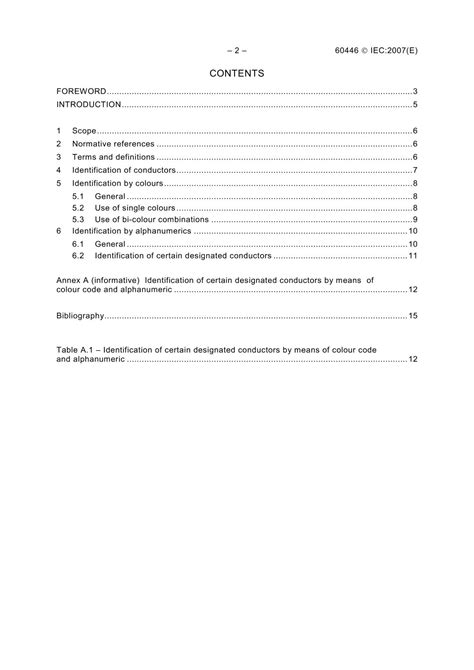IEC 60446 Ed 4 0 En 2007 2007 Edition Pdf