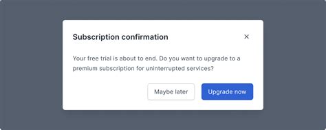 dialog tetrisly design system