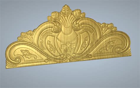 3d Luxury Bed Design Artcam File For Cnc Cnc Design Hub 3d Luxury Bed Design Artcam File For Cnc Cnc Design Hub