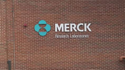 Merck And Co Mrk Stock Price And Overview