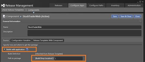 Using Release Management Vso Service To Manage Releases Azure Devops Blog