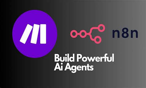 Build Seamless Automation Workflows Using N8n And Make By Nomy 1 Fiverr