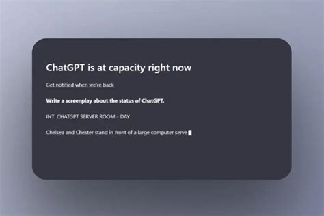 Cara Memperbaiki Error Chatgpt Terbaru Panduan Lengkap 2024