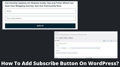 How To Add GIFs To WordPress BasicWebGuide