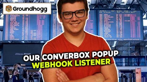 Integrate Groundhogg With Convertbox Youtube