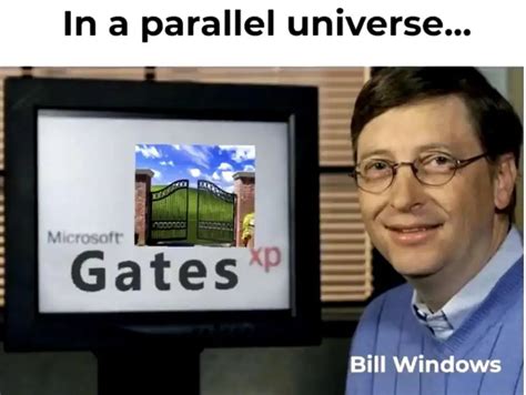 Microsoft Gates 10 Scrolller