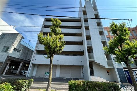 【昭和区】御器所駅徒歩5分圏内の路面店です！ サンダイヤルマンション 日建コーポレーション