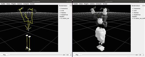 Error Loading Urdf Models · Issue 13 · Rbdlrbdl Toolkit · Github