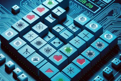 Hackers Use A Python Clone Of Minesweeper To Target Finance Institutions