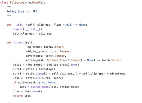 如何看懂chatgpt里的rlhf公式以及相关实现 知乎