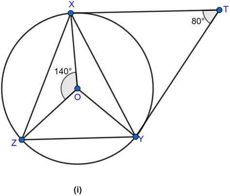 two chords ab cd of a circle intersect internally at a knowledgeboat