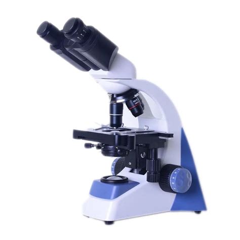 500 Series Multi Purpose Biological Microscope With Compensation Free