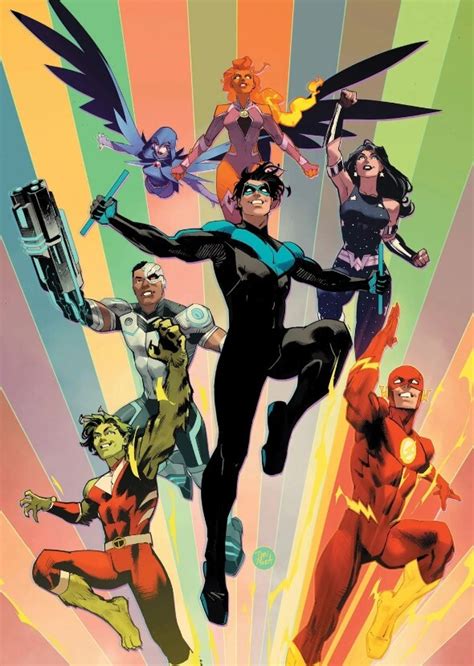 Fan Casting Josh Heuston As Richard Dick Grayson In Teen Titans Dc