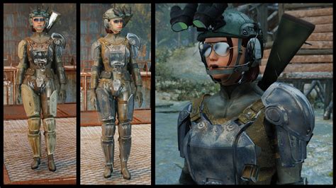 Fallout Iv For Beginners V3 2 9 Fusion Girl Bodytalk Page 24 Fallout 4 Non Adult Mods