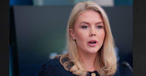 Cnn Issues Correction After Karoline Leavitt Shoots Down Fake News