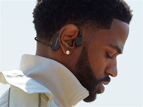 Mercato Open Ear Bluetooth Headphones Gadget Hacks