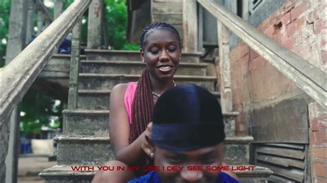 Leviite Mailo Official Visualz Youtube