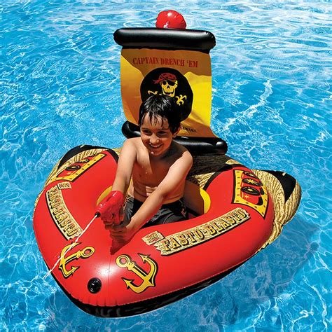 Sale Water Gun Float In Stock