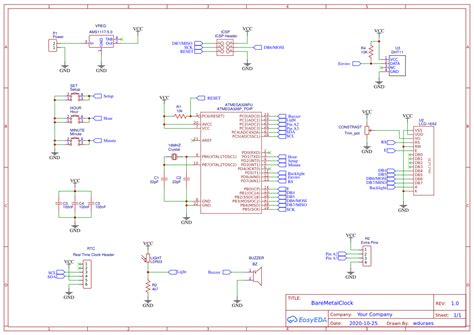 Arduino Baremetal Garage V2 Platform For Creating And Sharing
