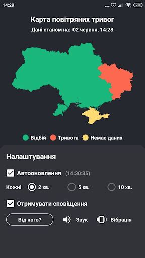 How We Made An Air Alert Monitoring App With A Widget Feature On Android Full Tutorial