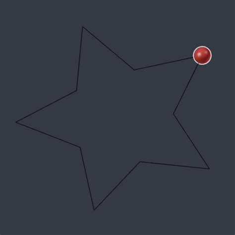 Animation Array And Curve Modifiers Without Deformation Blender