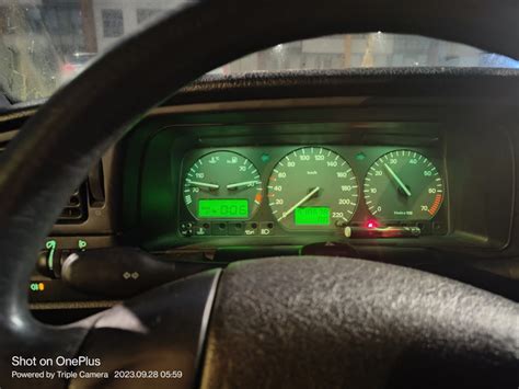 Запуск ХХ Наблюдаем — Volkswagen Passat B4 1 8 л 1995 года своими руками Drive2