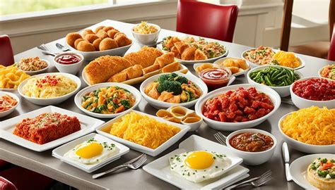 Enjoy Senior Friendly Dining At Dennys