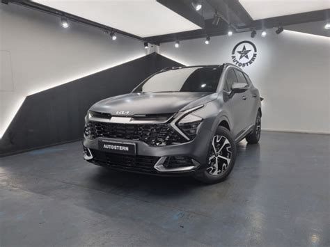 스포티지 쉐도우 매트 그레이~ 무광의 매력에 빠져보실까요 네이버 블로그